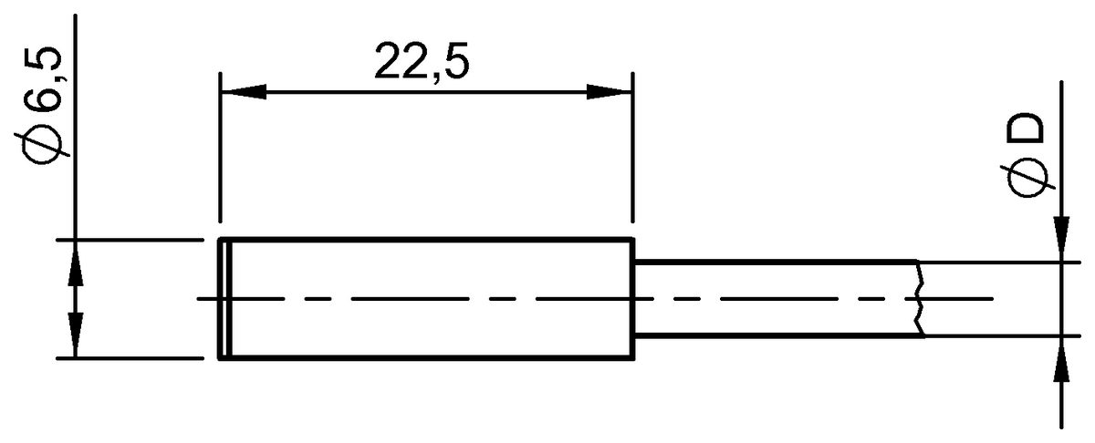 BES02LW (BES 516-371-SA3-03) Inductive NAMUR sensors - BALLUFF USA