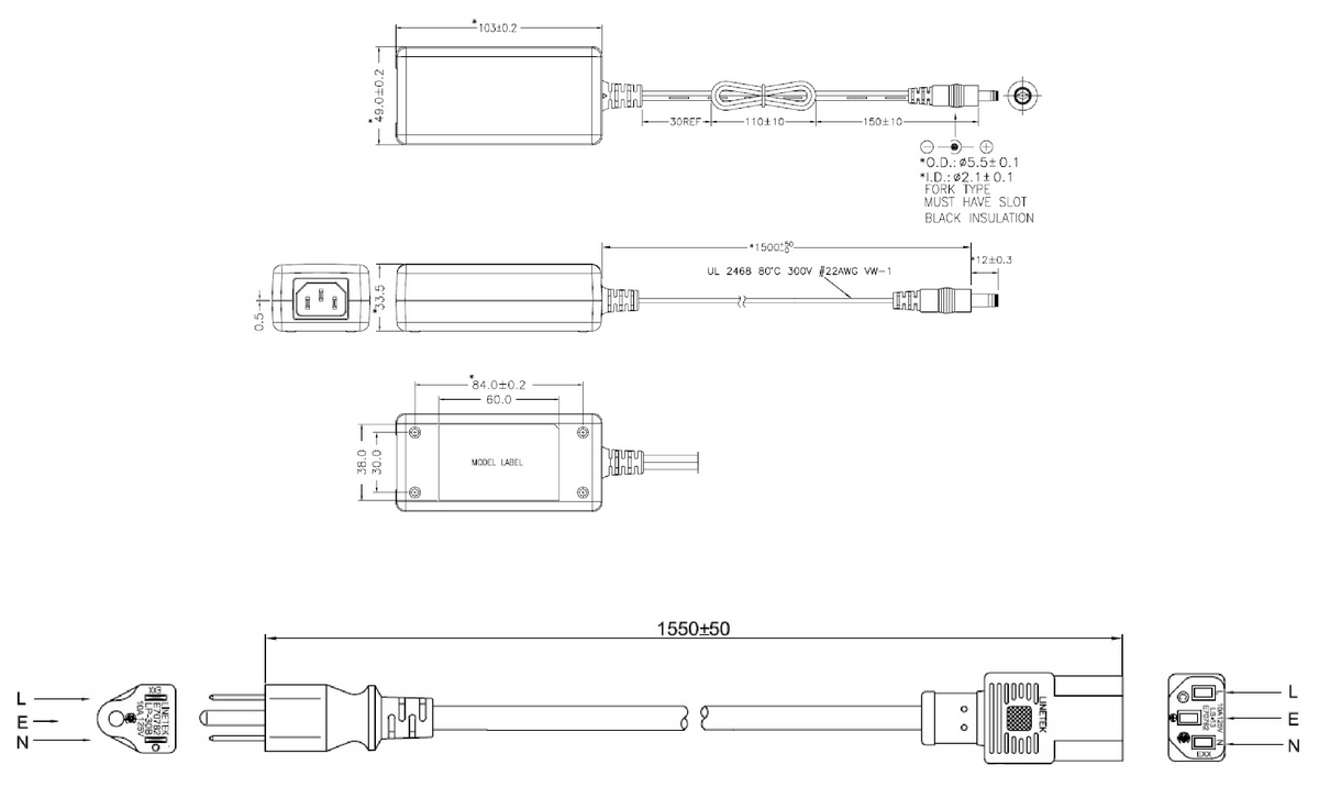 BAM02JP (BAE PS-VS-1W-12-010-706-CX-22) Electrical Accessory - BALLUFF ...