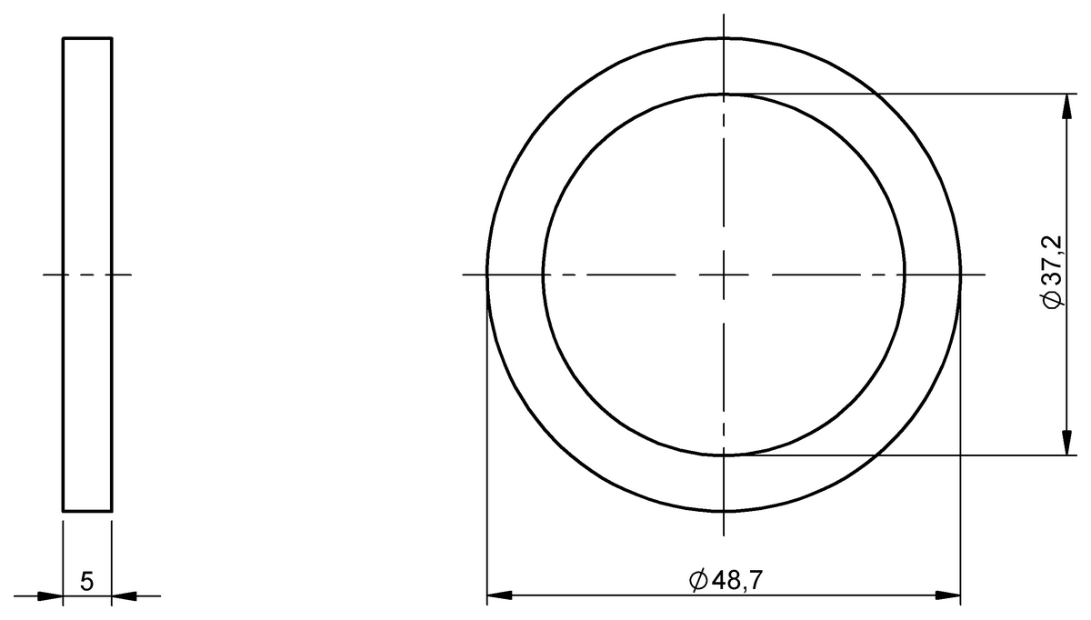 BML002M (BML-M20-I40-A0-M048/037-R0) Incremental and absolute coded ...