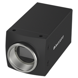 Balluff - BVS CA-GW Technical Documentation: Introduction