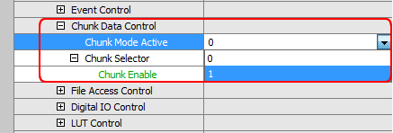 Balluff - BVS CA-GW Technical Documentation: Detecting overtriggering