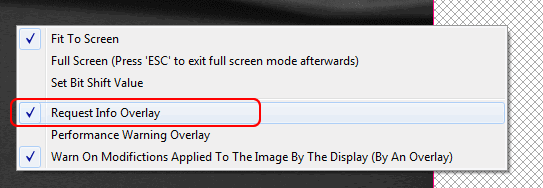 Balluff - BVS CA-GW Technical Documentation: Detecting overtriggering