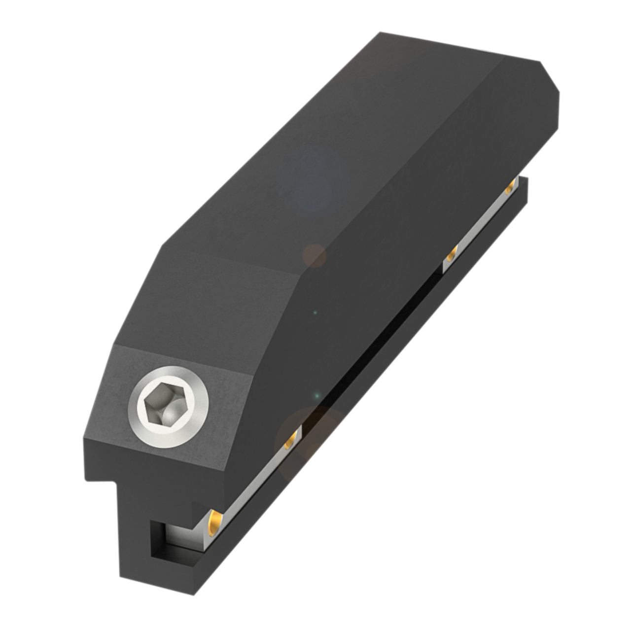 BNN001C (BNN 520-UB-63) Cams and cam trays - BALLUFF Deutschland