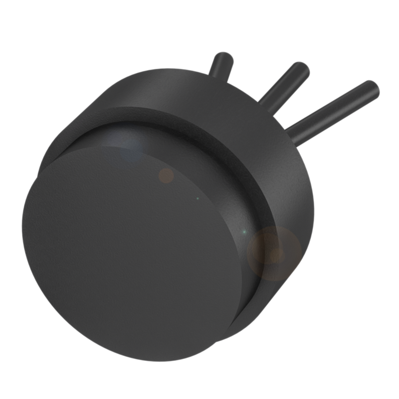 BES0380 (BES 517-300-S185-00,53) Inductive standard sensors - BALLUFF