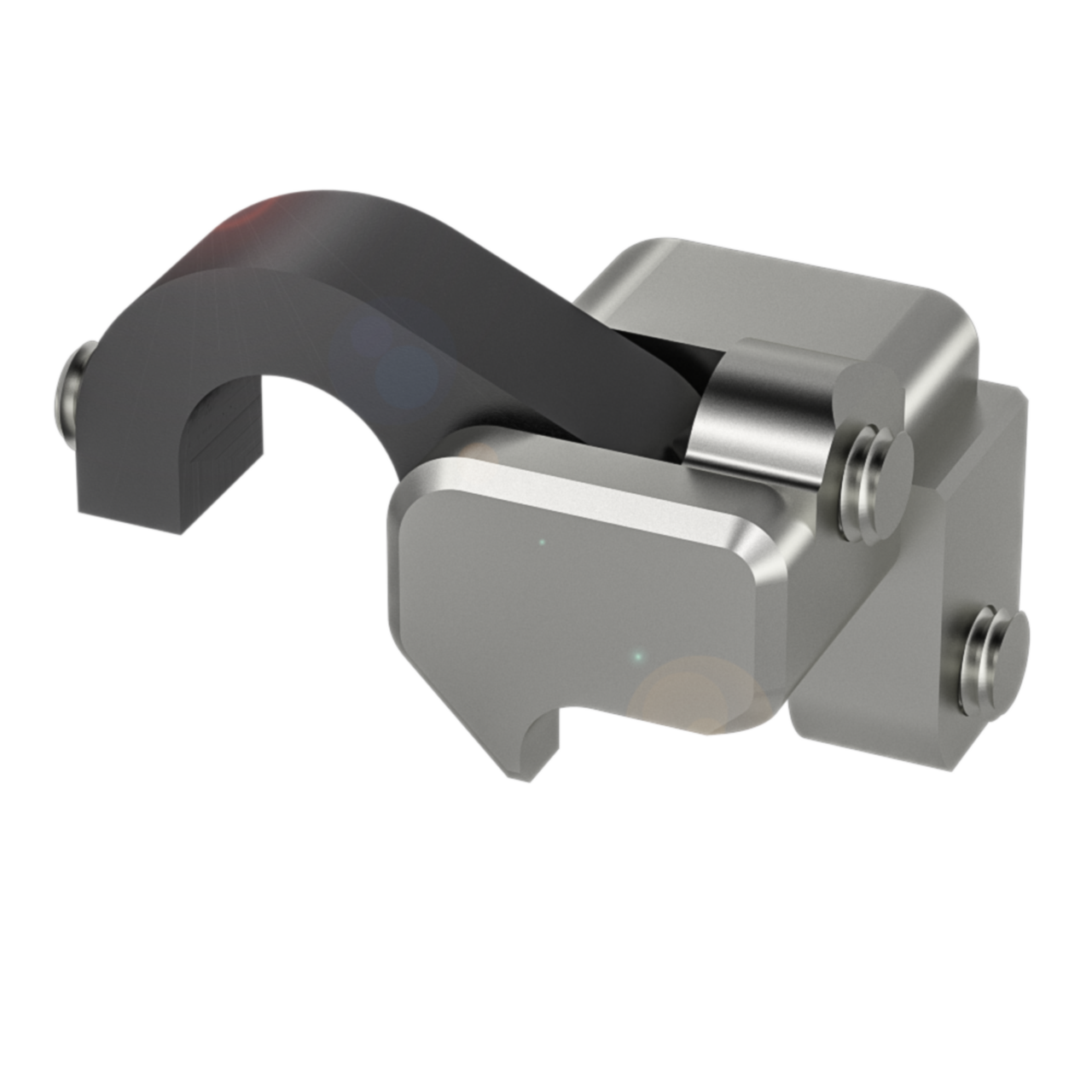 BAM00MY (BMF 32-HW-16) Mounting brackets for magnetic sensors - BALLUFF