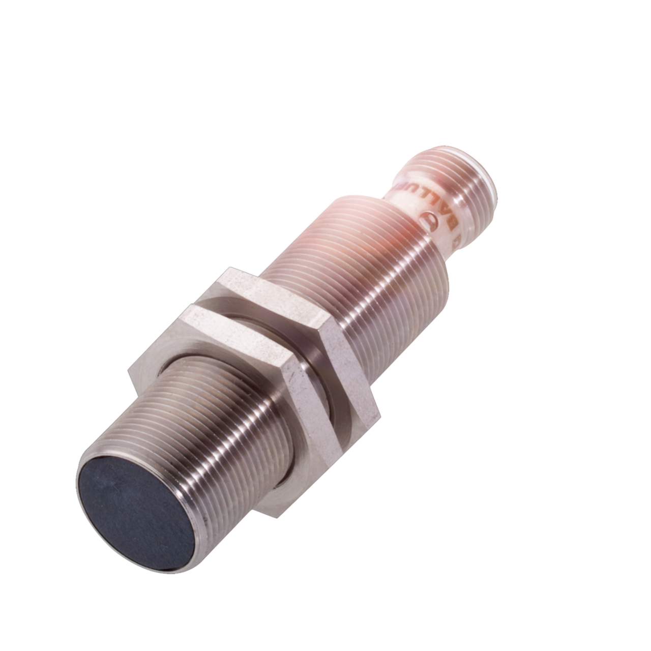 BES0200 (BES M18MI-PSC50A-S04G-WM01) Inductive proximity switches and proximity sensors - BALLUFF