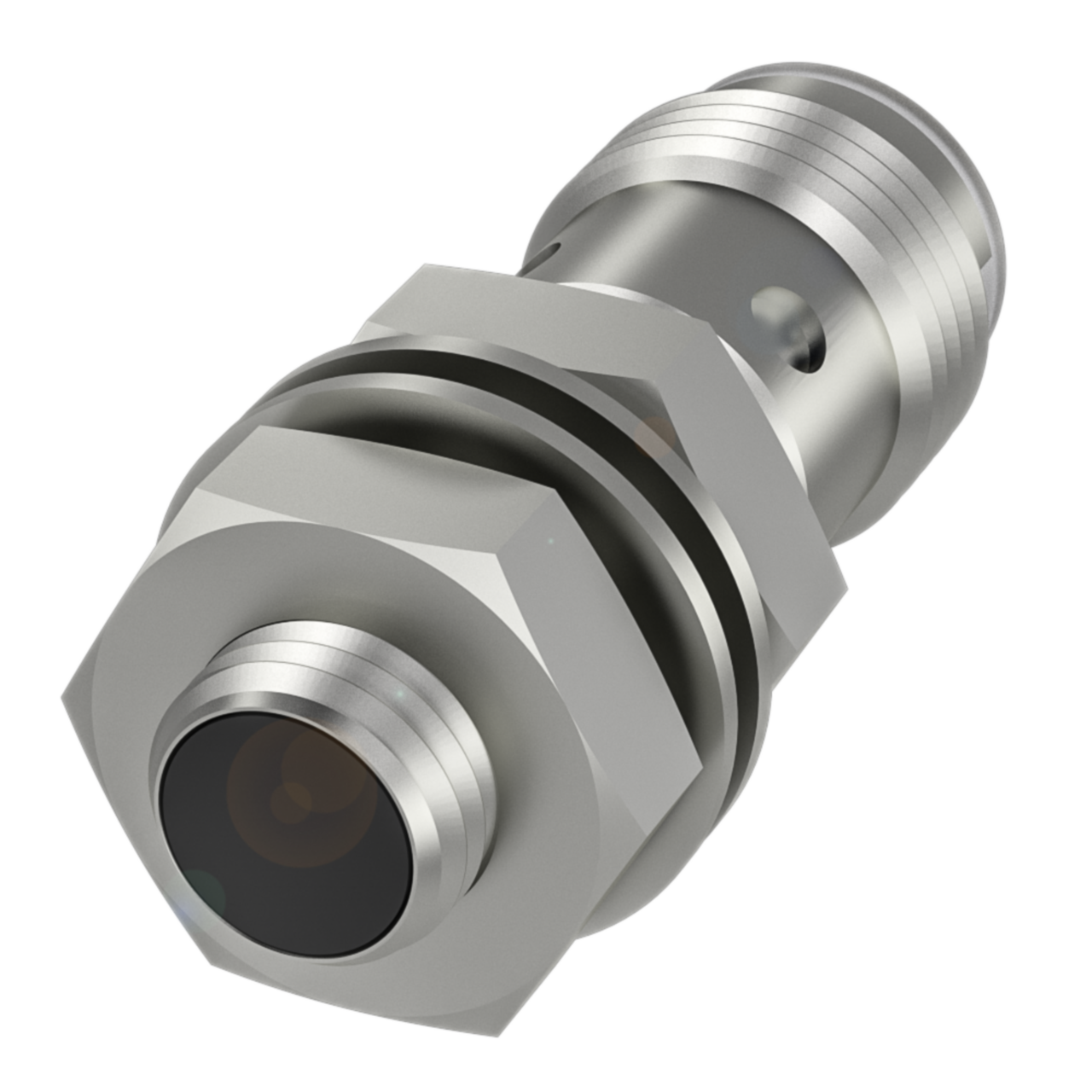 BES013M (BES M08EC-PSC15B-S04G) Inductive proximity switches and proximity sensors - BALLUFF