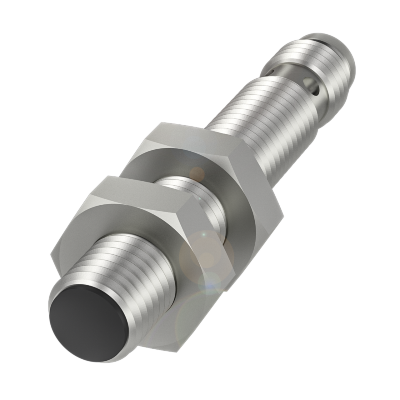 BES01P7 (BES M08EG-PSC15B-S49G) Inductive standard sensors - BALLUFF