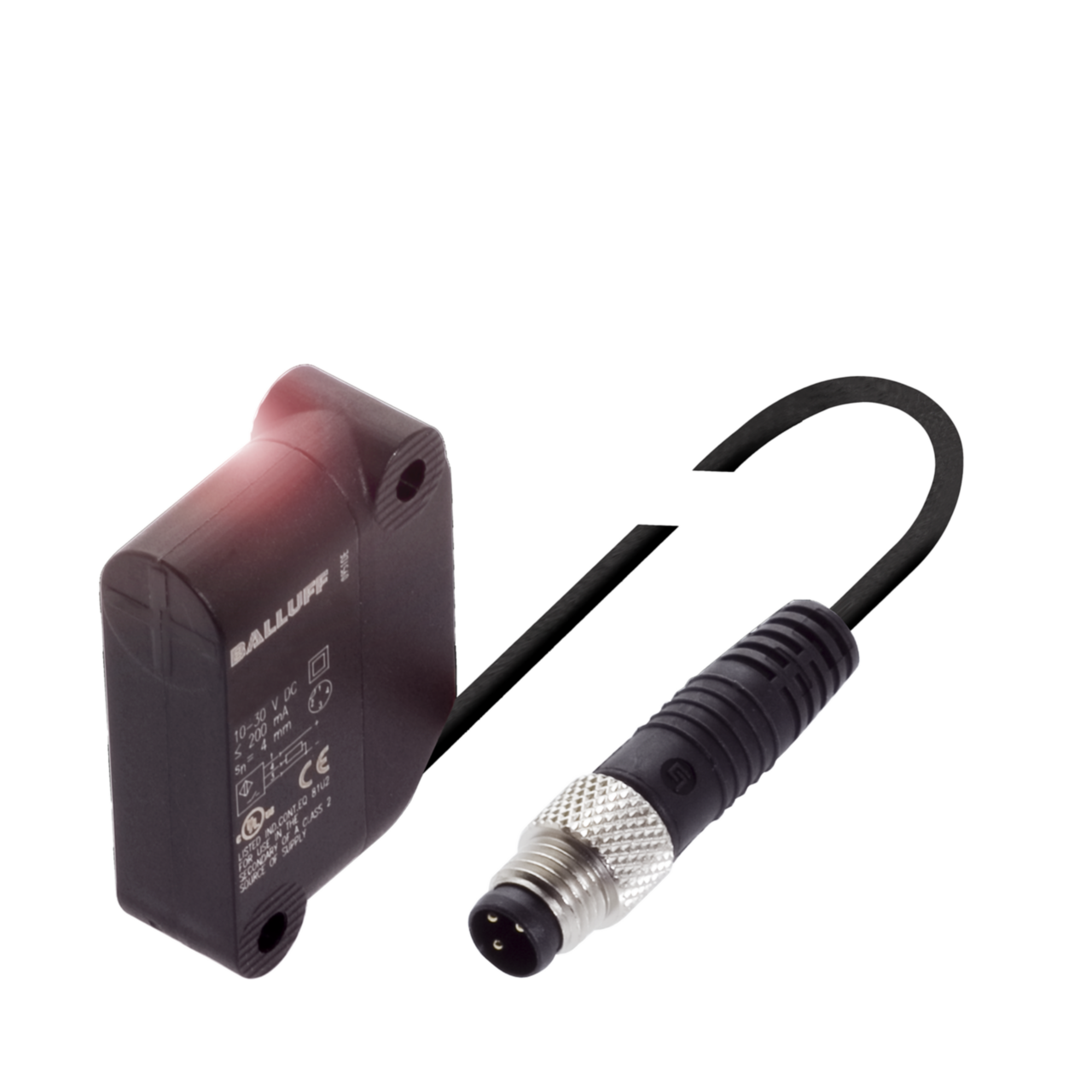 BES01Z3 (BES R05KB-PSC20B-BP00,3-GS49) Inductive proximity switches and ...