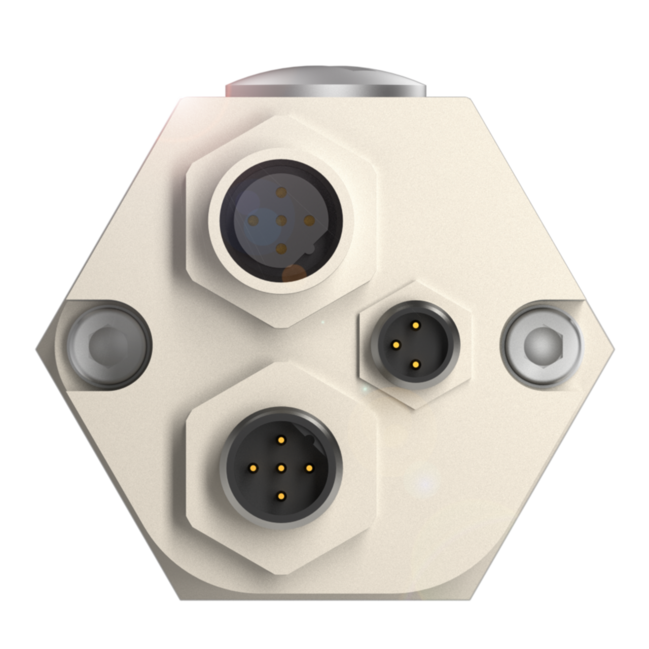 BTL055R (BTL5-E10-M0305-ZM-S32) Magnetostrictive linear position ...