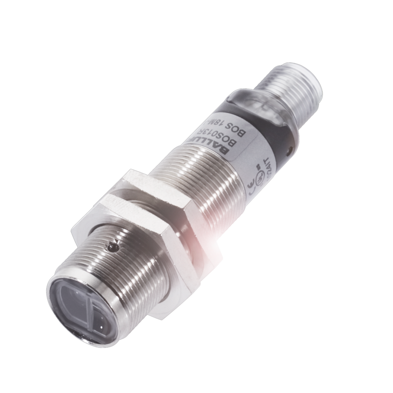 BOS013R (BOS 18M-XT-LS10-S4) Through-beam sensors - BALLUFF India