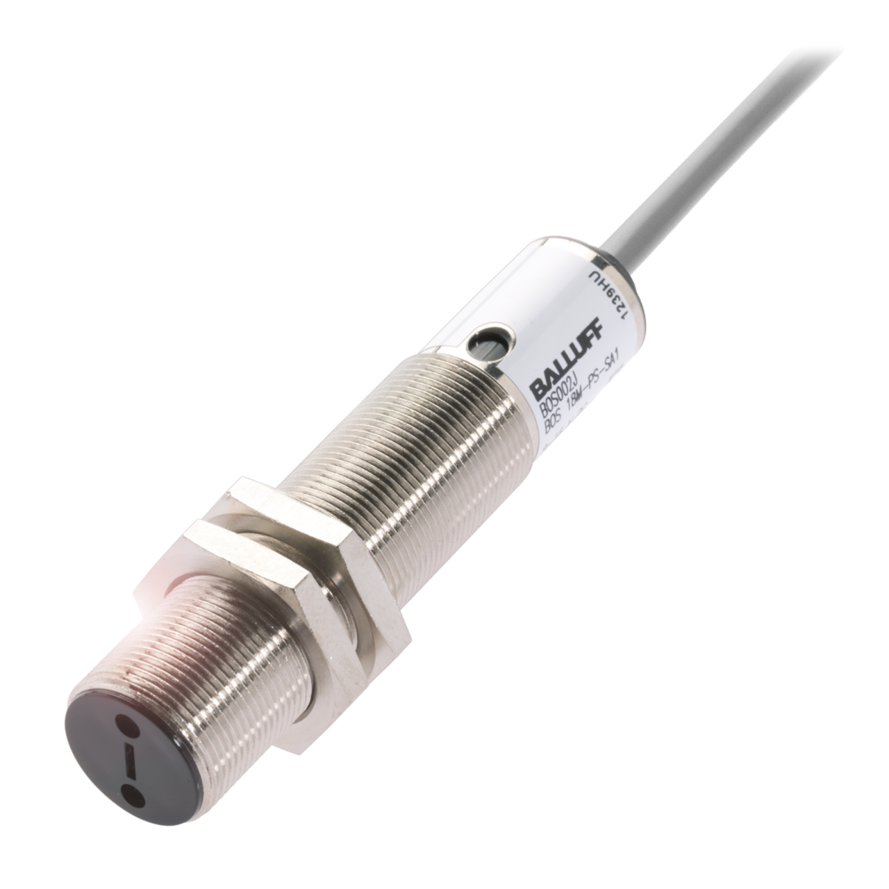 BOS002J (BOS 18M-PS-SA1) Diffuse sensors - BALLUFF