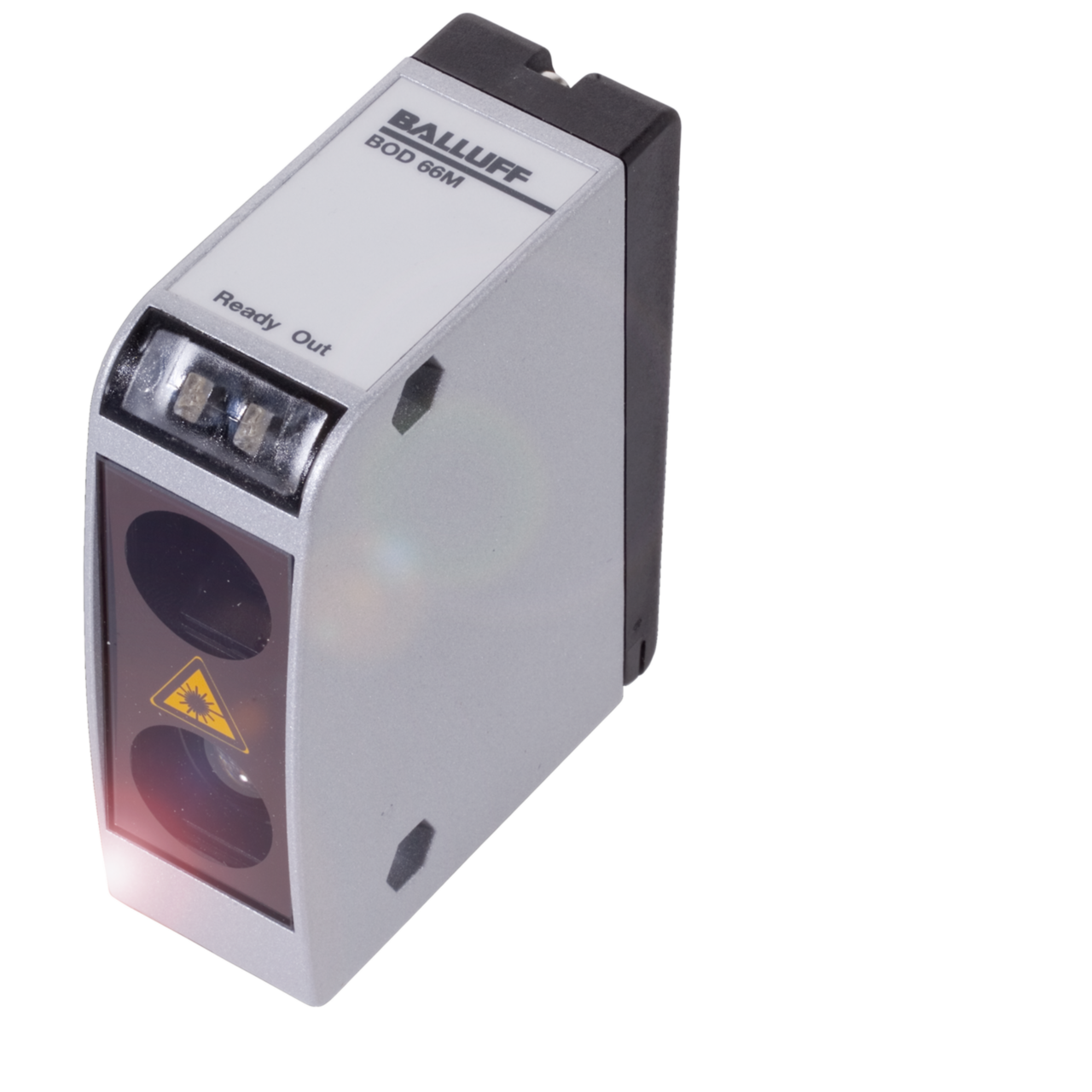 BOD0013 (BOD 66M-LA04-S92-C) Photoelectric distance sensors - BALLUFF
