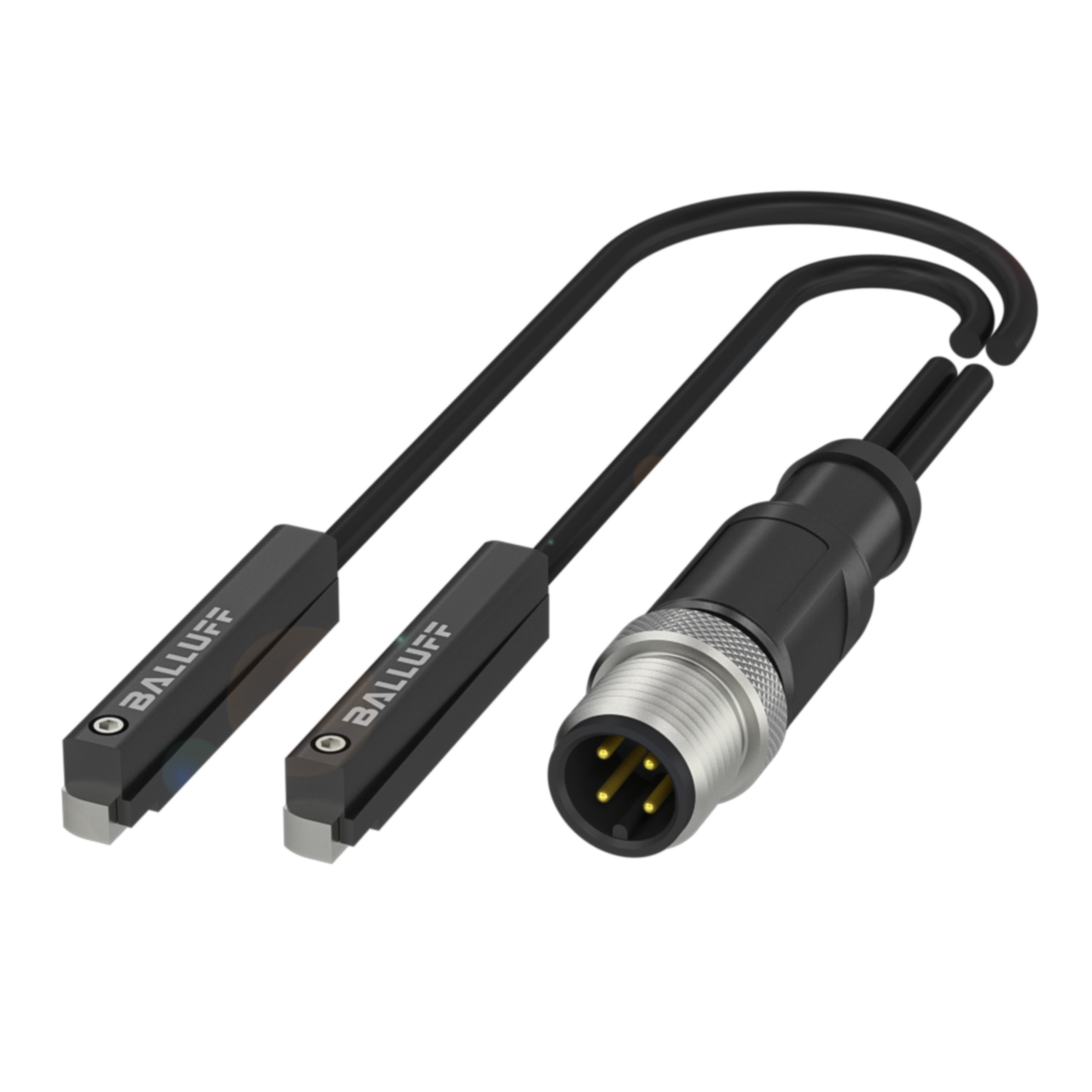 BMF0084 (BMF 315M-PS-W-2-SA95-S4-00,3) Interruptores de cilindro para ...