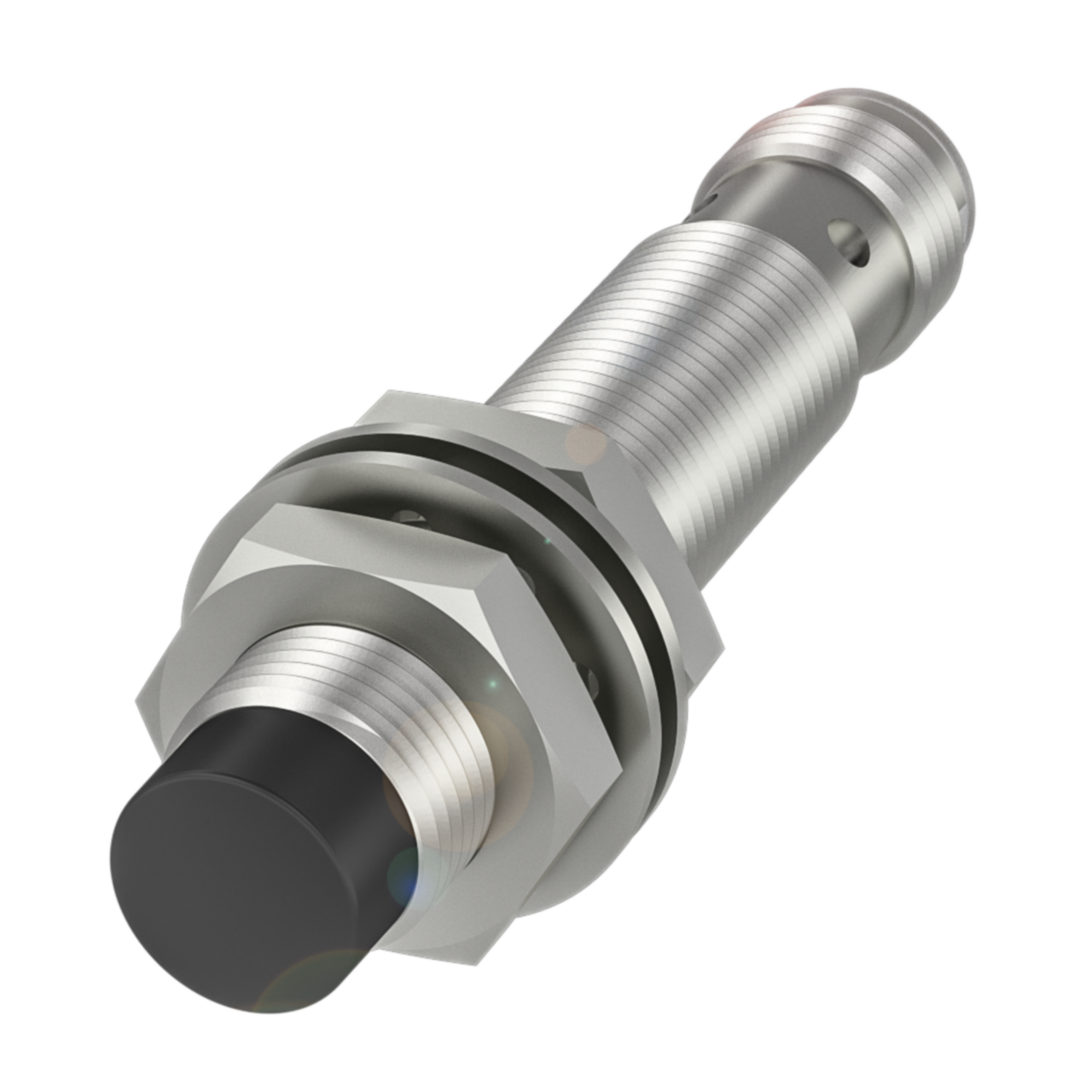 BES03ET (BES M12MH-PSY40F-S04G-D01) Inductive proximity switches and ...