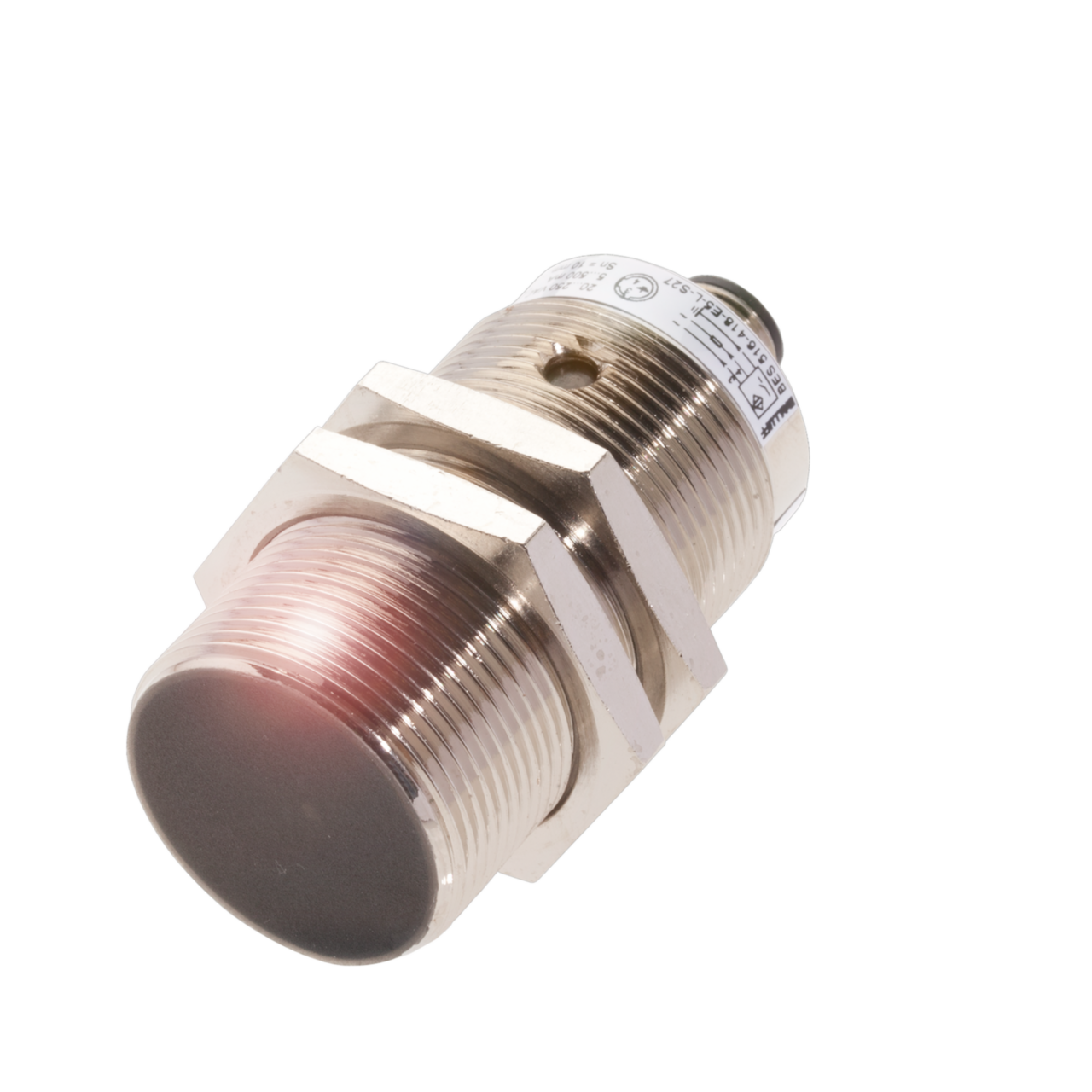 BES02AT (BES 516-418-E5-L-S21) Inductive proximity switches and ...