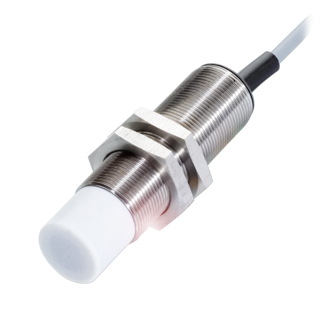 BCS005U (BCS M18T4I1-NSC15G-DV02) Capacitive level sensors without ...