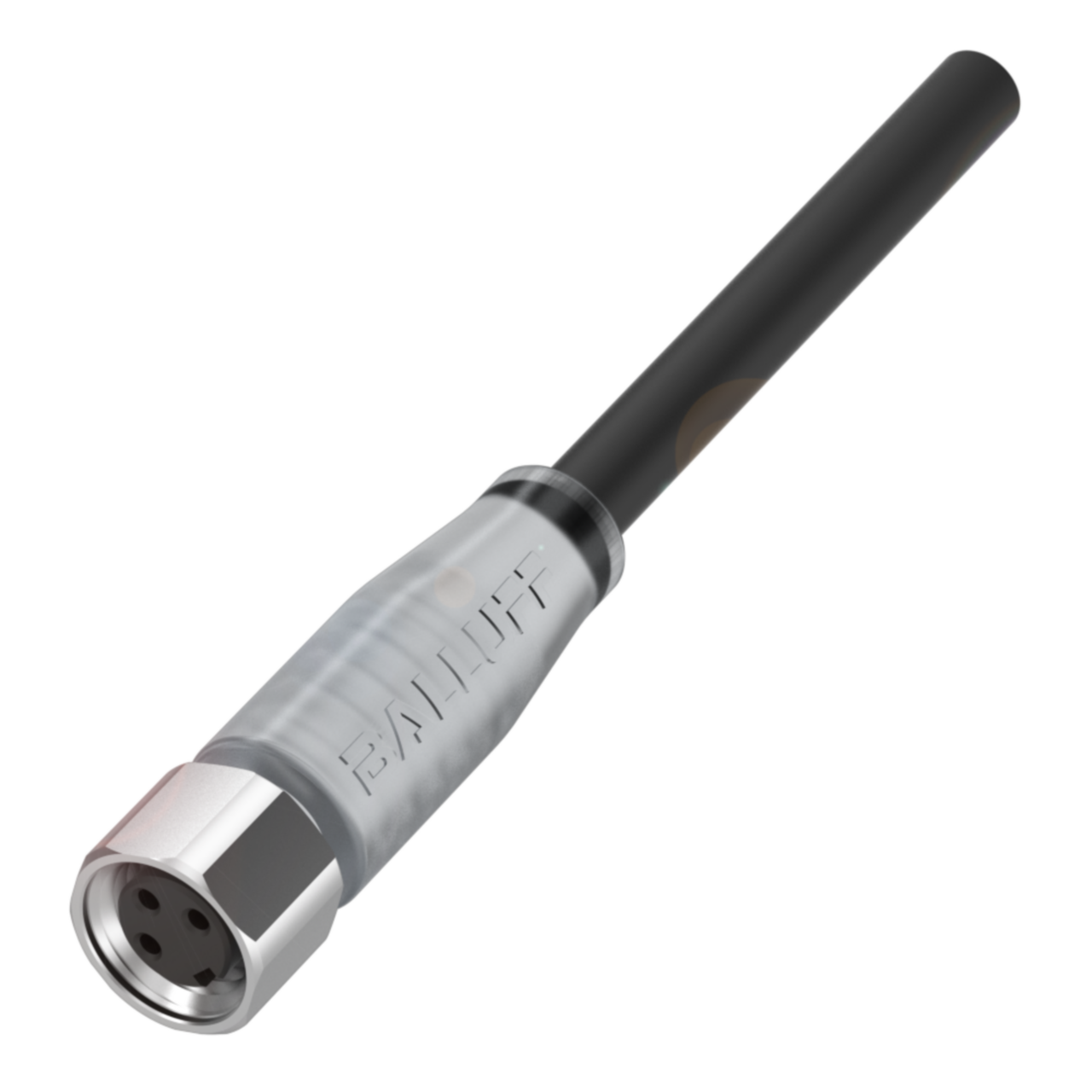 BCC0J09 (BCC S313-0000-10-004-PX0334-050) Cables de conexión - BALLUFF ...