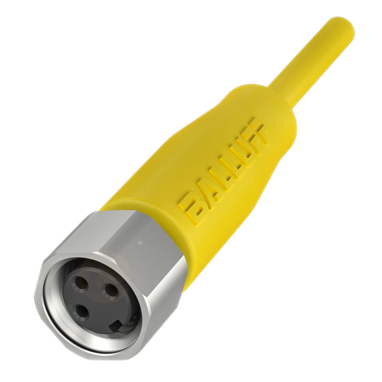 BCC0AH3 (BCC S313-0000-10-001-VX43T2-050) Single-ended cordsets ...