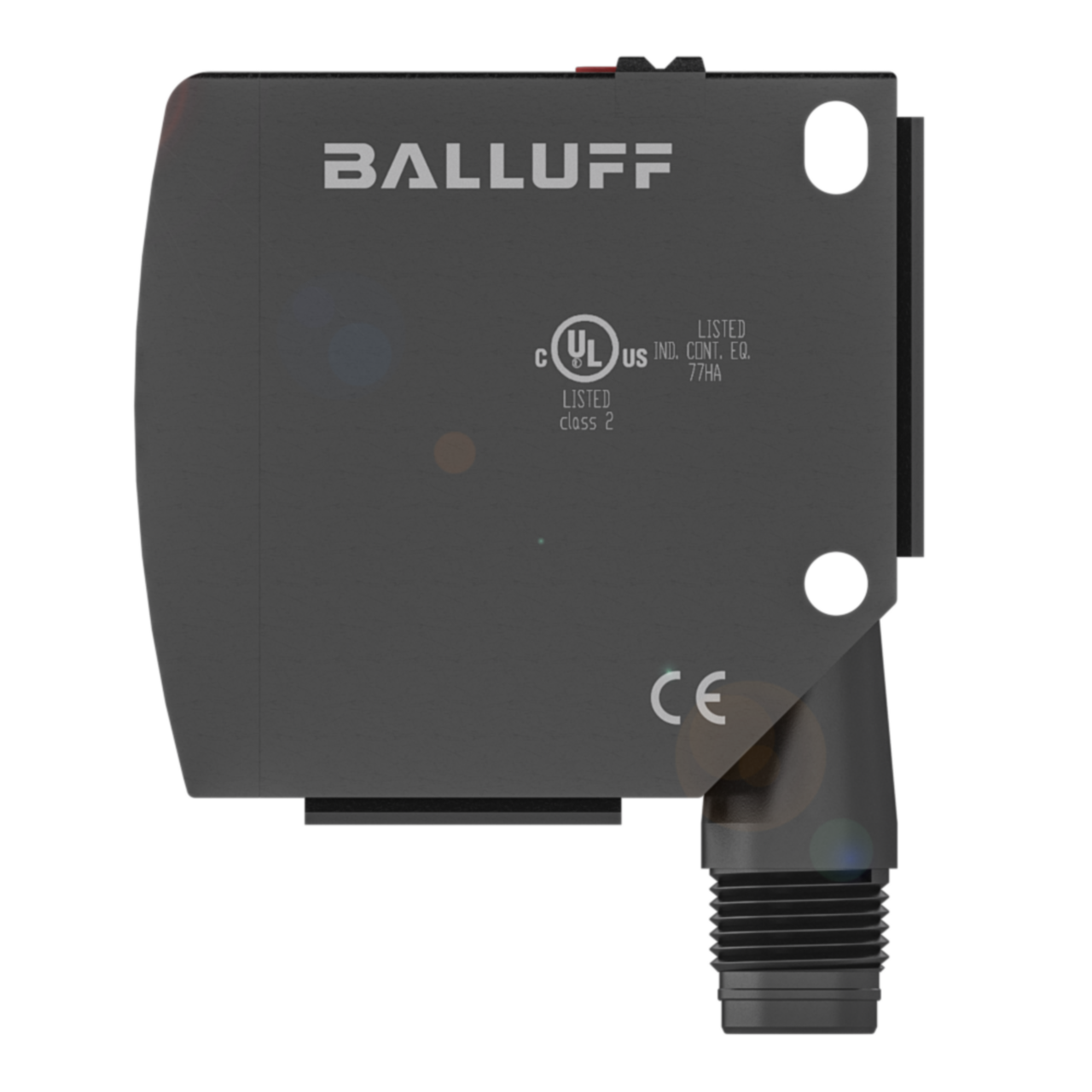 BOS01UT (BOS 23K-XI-RS11-S4) Through-beam sensors - BALLUFF