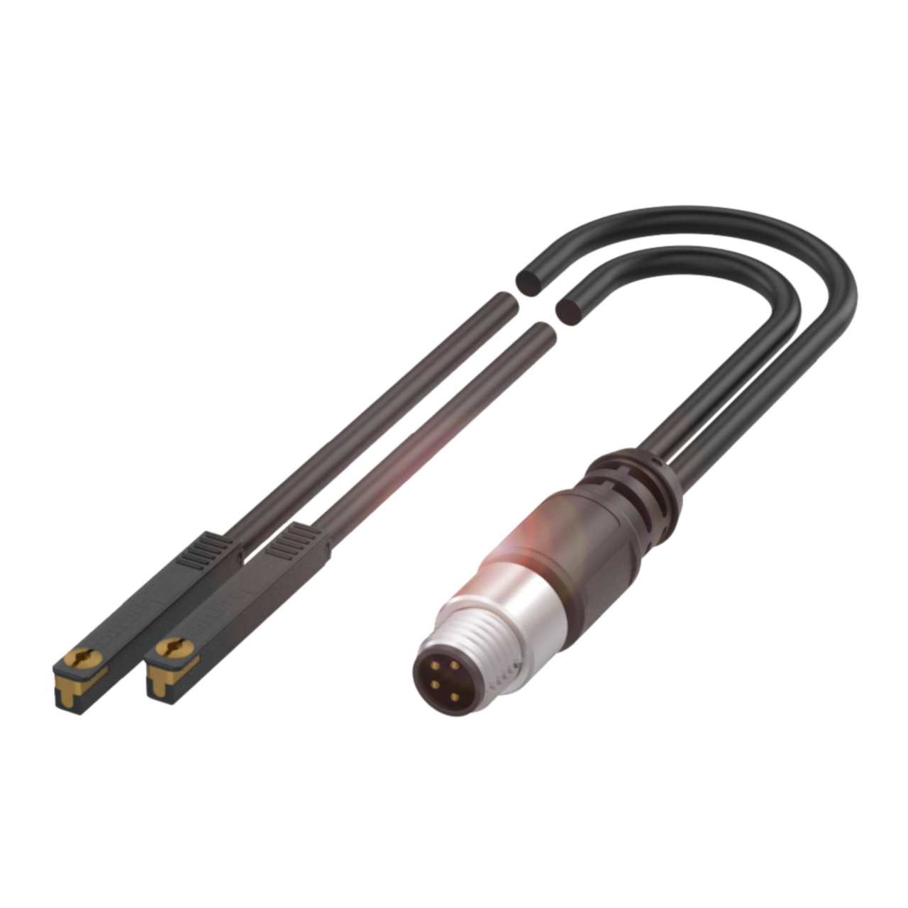 BMF00CJ (BMF 273K-PS-C-2A-SA95-S75-00,3) Zylinderschalter für ...