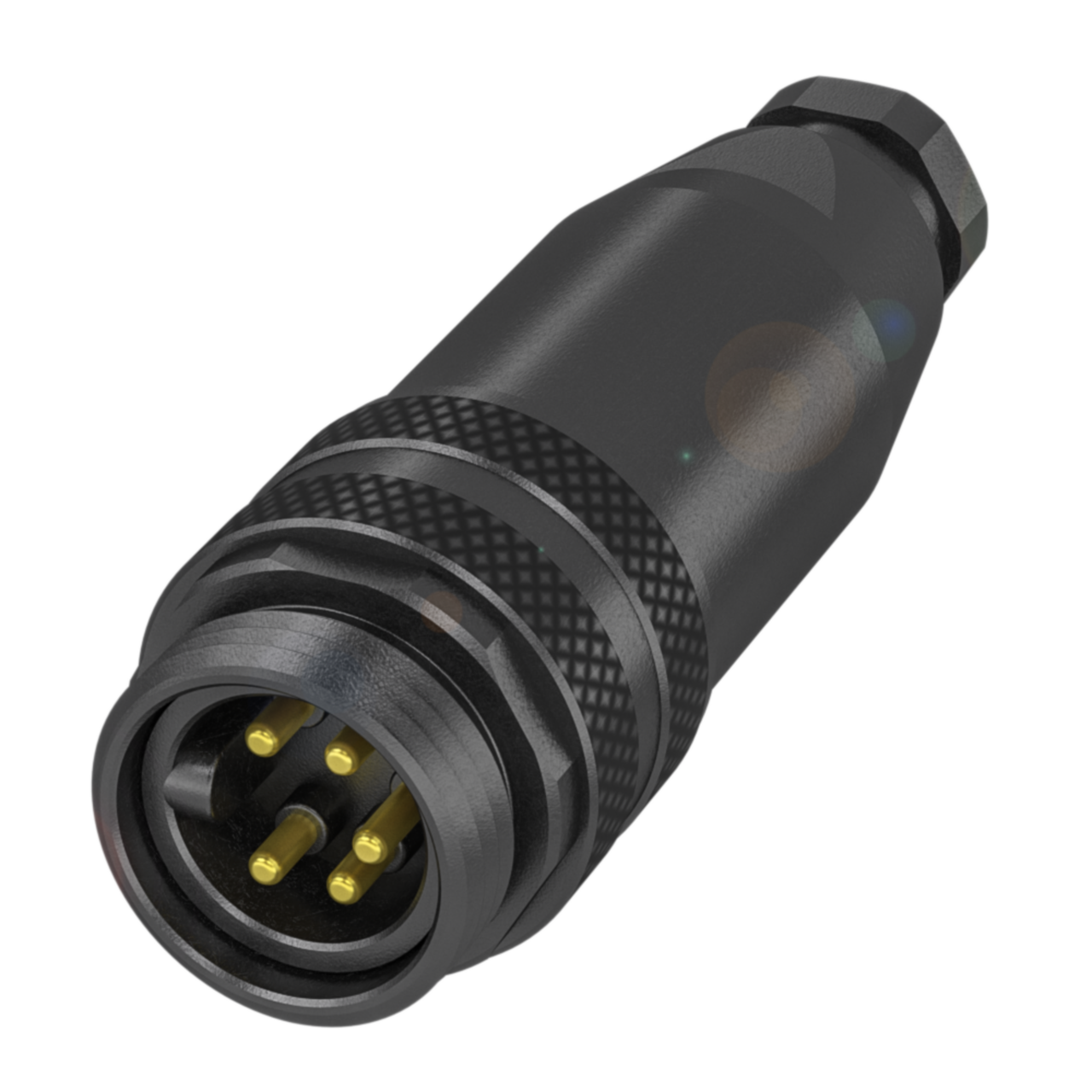 BCC070K (BCC A335-0000-20-000-61X5A5-000) Field attachables - BALLUFF