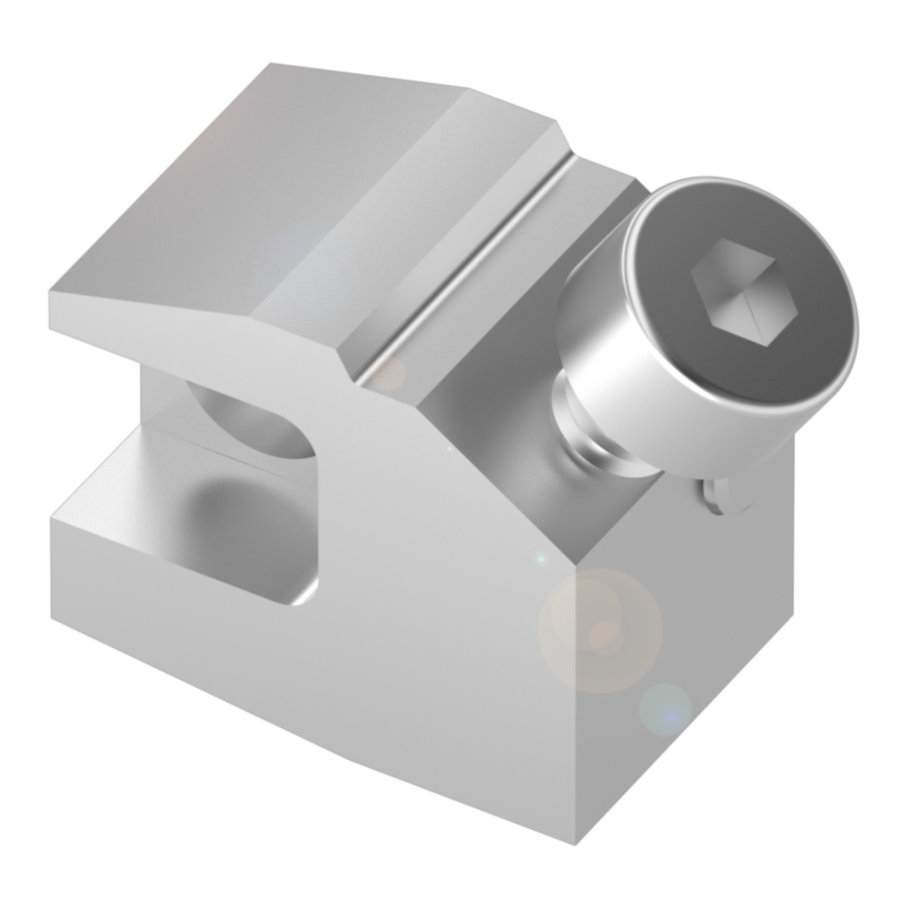 BAM01K4 (BMF 303-HW-103) Mounting brackets for magnetic sensors ...