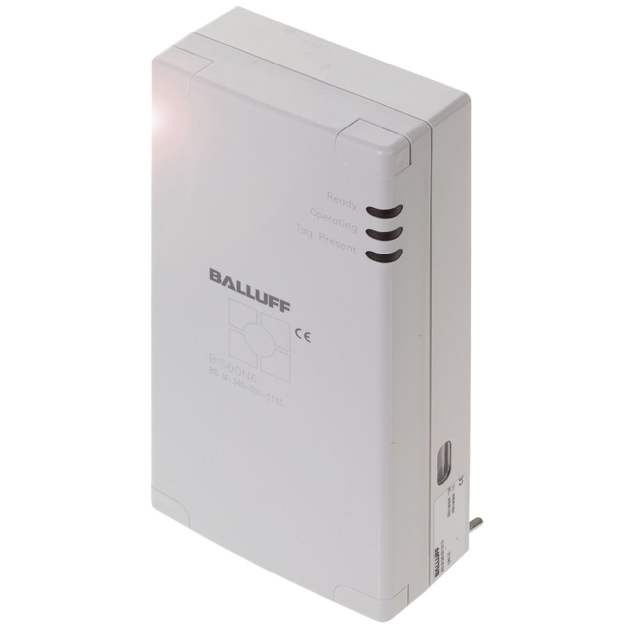 BIS00N6 (BIS M-340-001-S115) HF read/write heads and antennas (13.56 ...