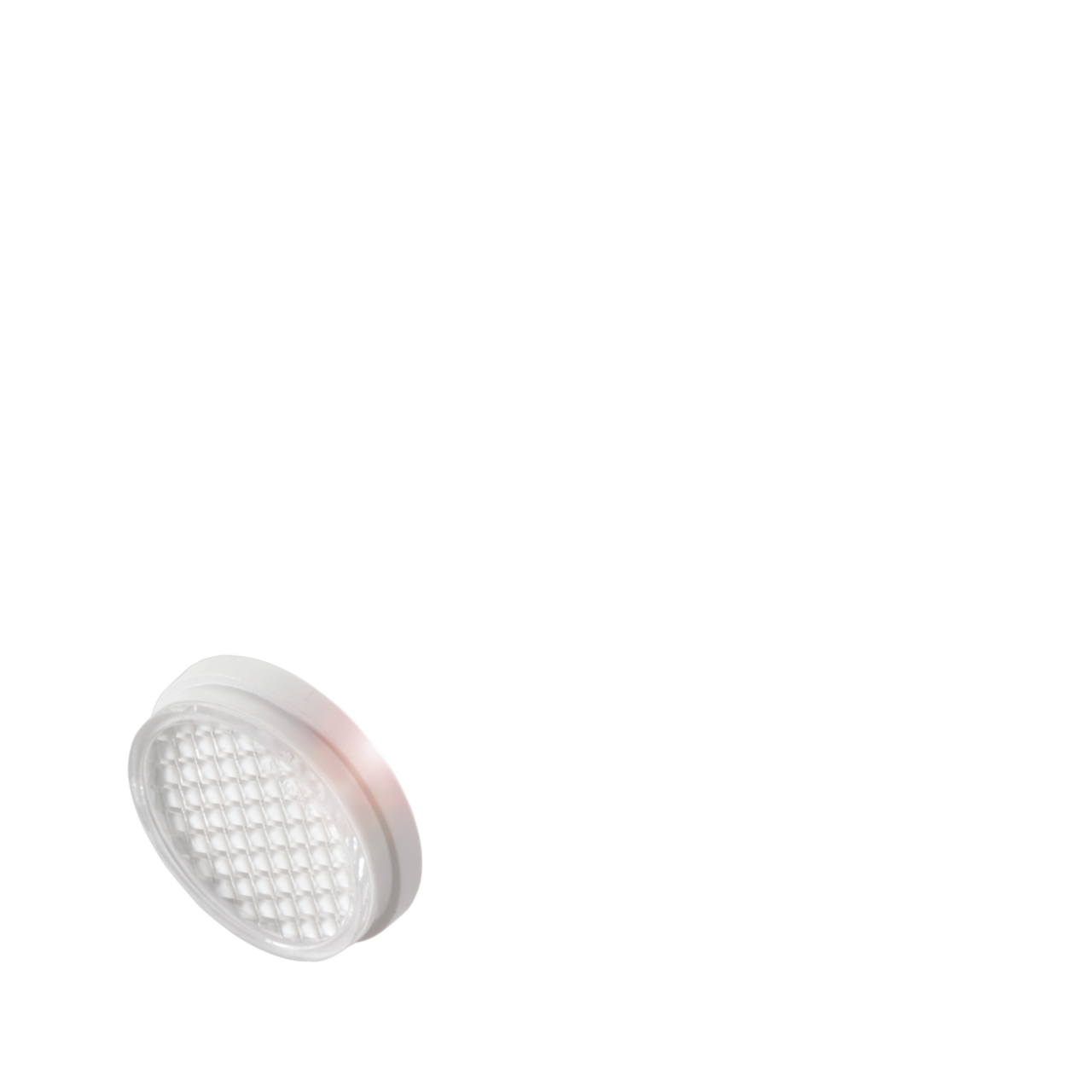 BAM00W4 (BOS R-3) Reflectors and reflective foils - BALLUFF USA