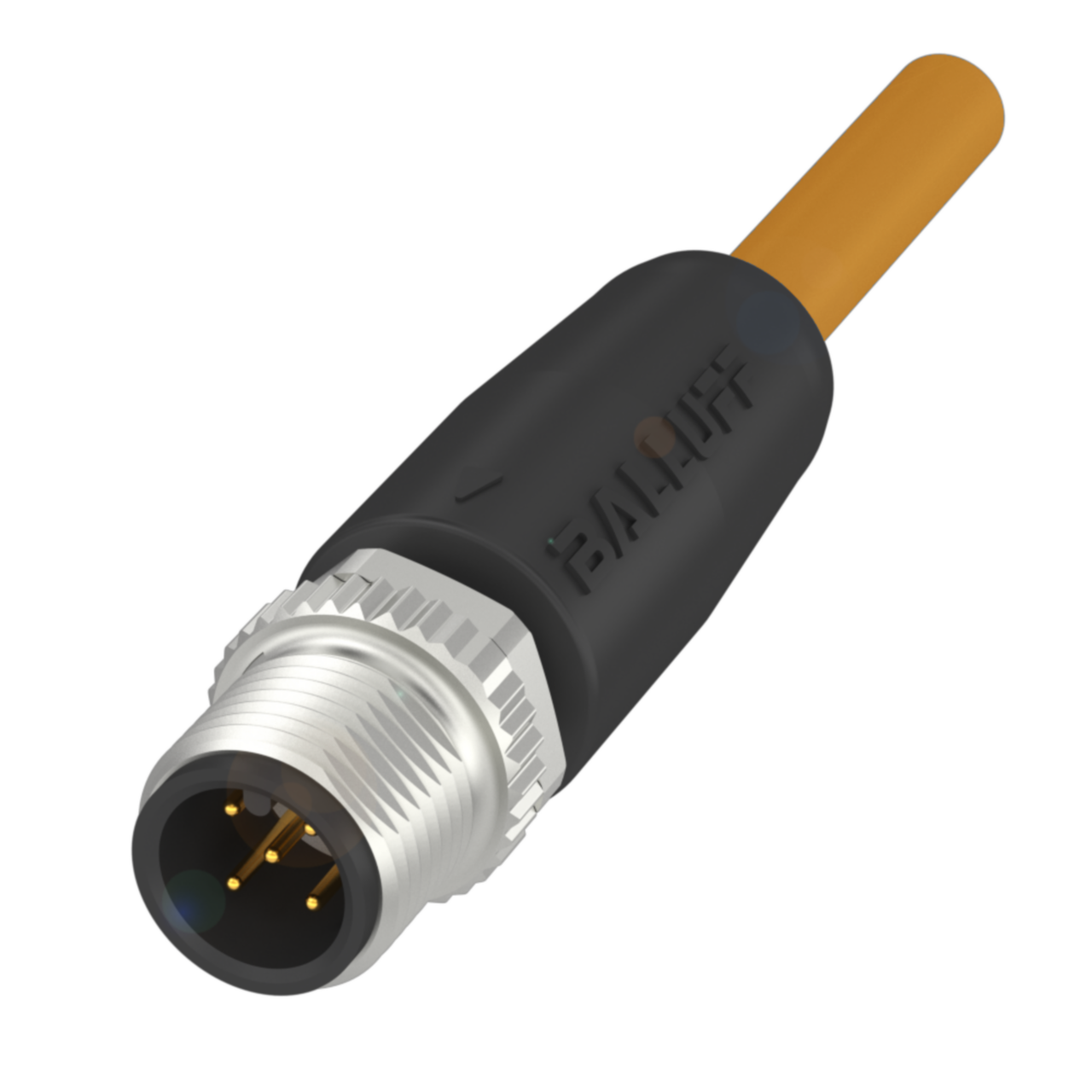 BCC0KJ2 (BCC M415-0000-2A-017-PV3534-050) Single-ended cordsets ...