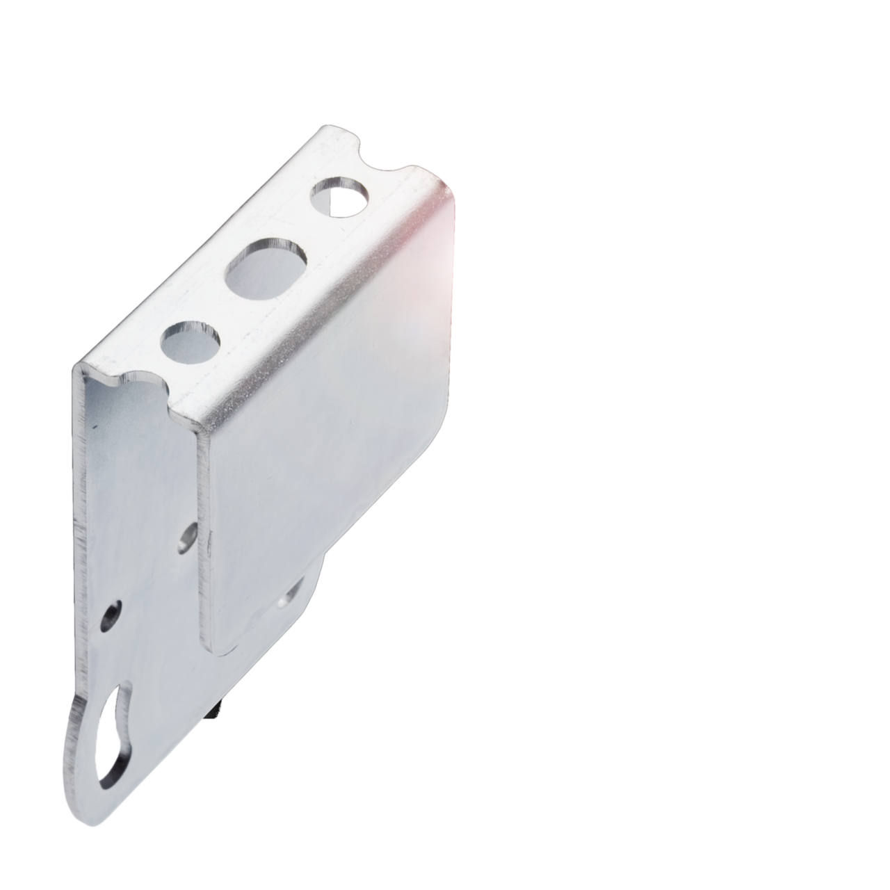 BAM00TE (BOS 21-HW-4) Mounting bracket for photoelectric sensors ...