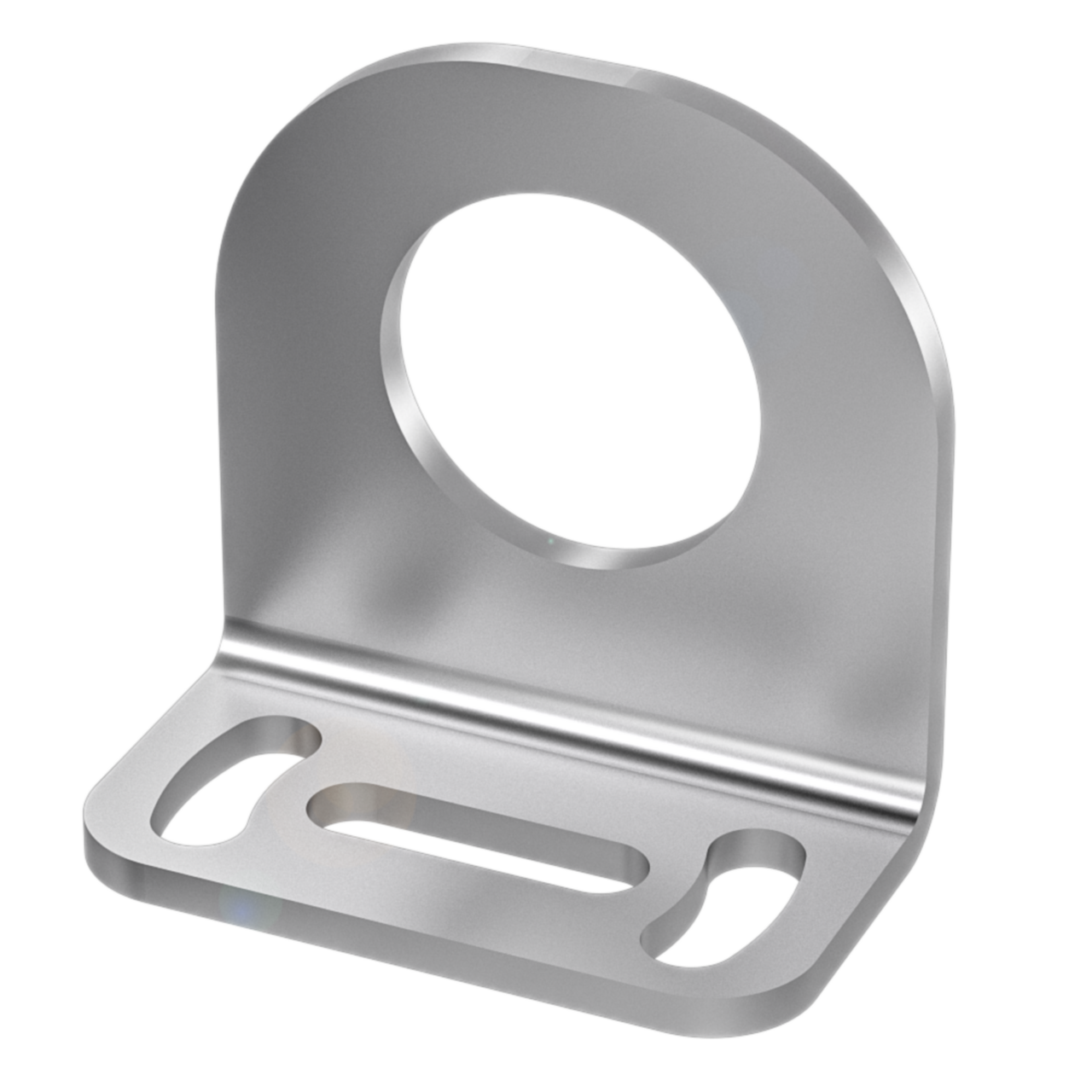 BAM00RY (BOS 18,0-HW-1) Mounting bracket for photoelectric sensors ...