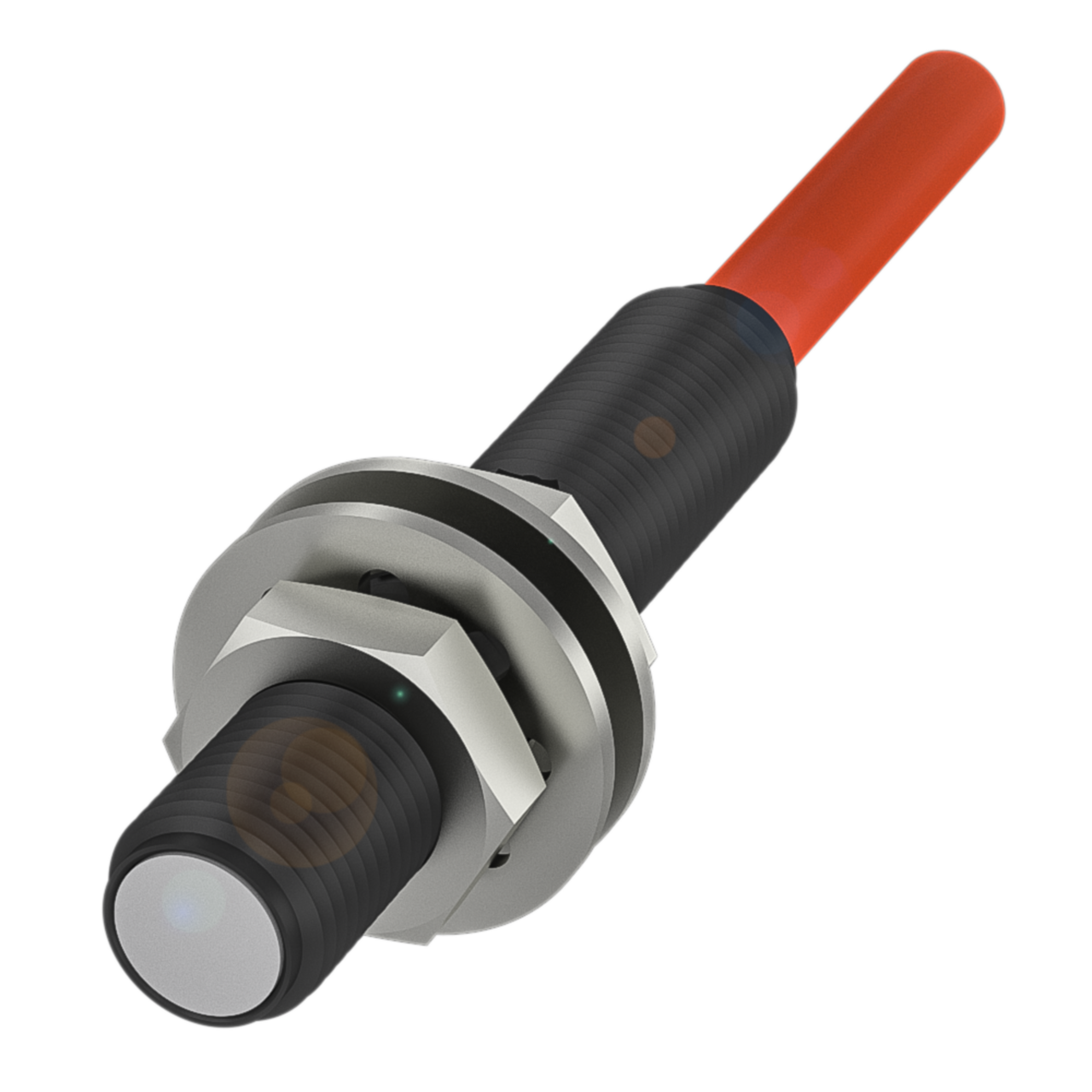 BES05PA (BES M05ED-PSC15B-BP00,3-GS49-119) Sensores de proximidade indutivos - BALLUFF