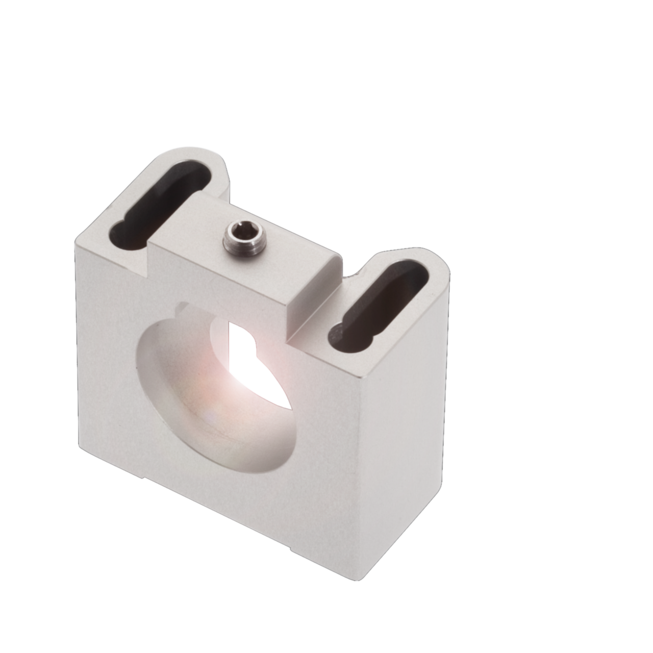 BAM00JZ (BES Q40-HW-3) Universal brackets - BALLUFF
