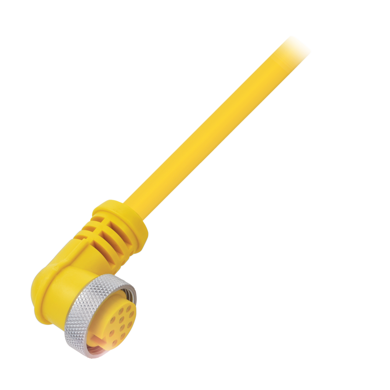 BCC0A51 (BCC A52A-0000-10-089-VX4AW8-050) Cables de conexión - BALLUFF