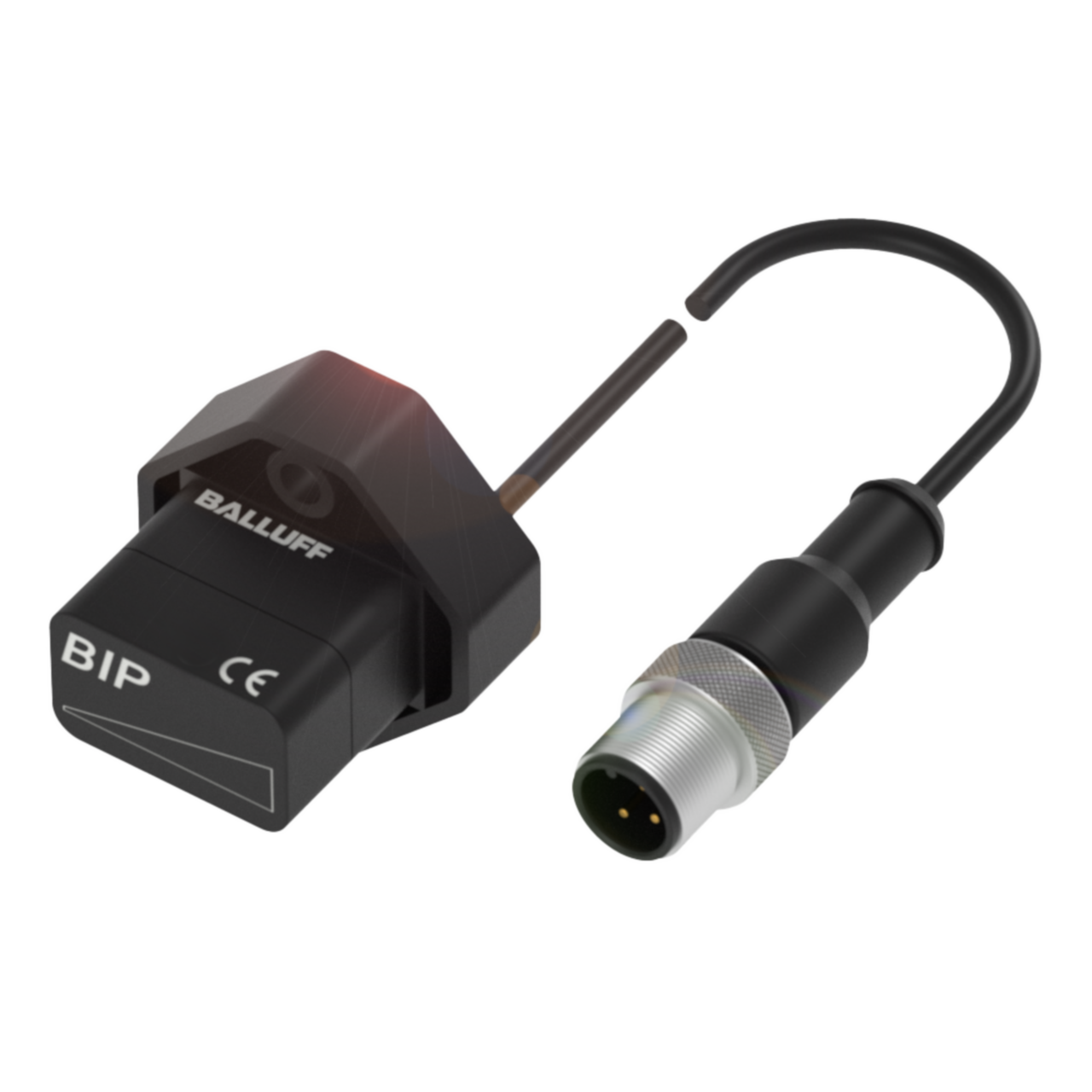 BIP0019 (BIP AD2-T014-01-EB00,5-S4-505) Inductive position sensors - BALLUFF USA