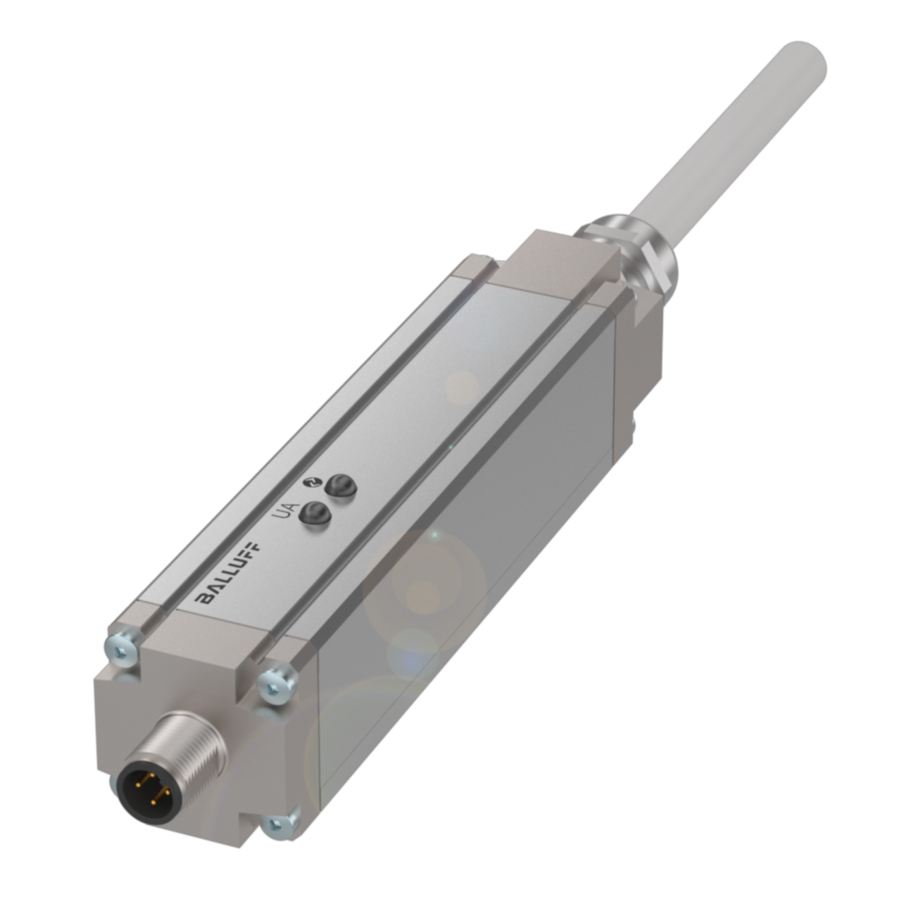 BNI005Y (BNI IOL-772-000-A027) Universal IO-Link interfaces - BALLUFF