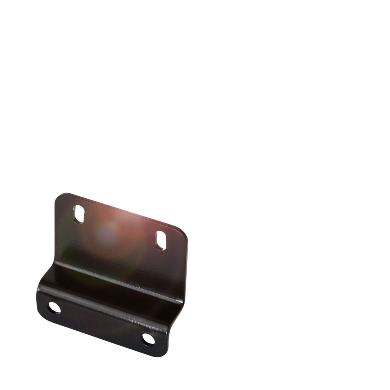 BAM00UE (BOS 5-HW-8) Mounting bracket for photoelectric sensors ...