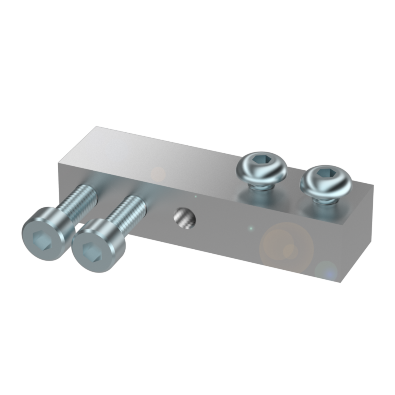 BAM0047 (BMS CS-M-D12-CX02-01) Mounting bracket for photoelectric ...