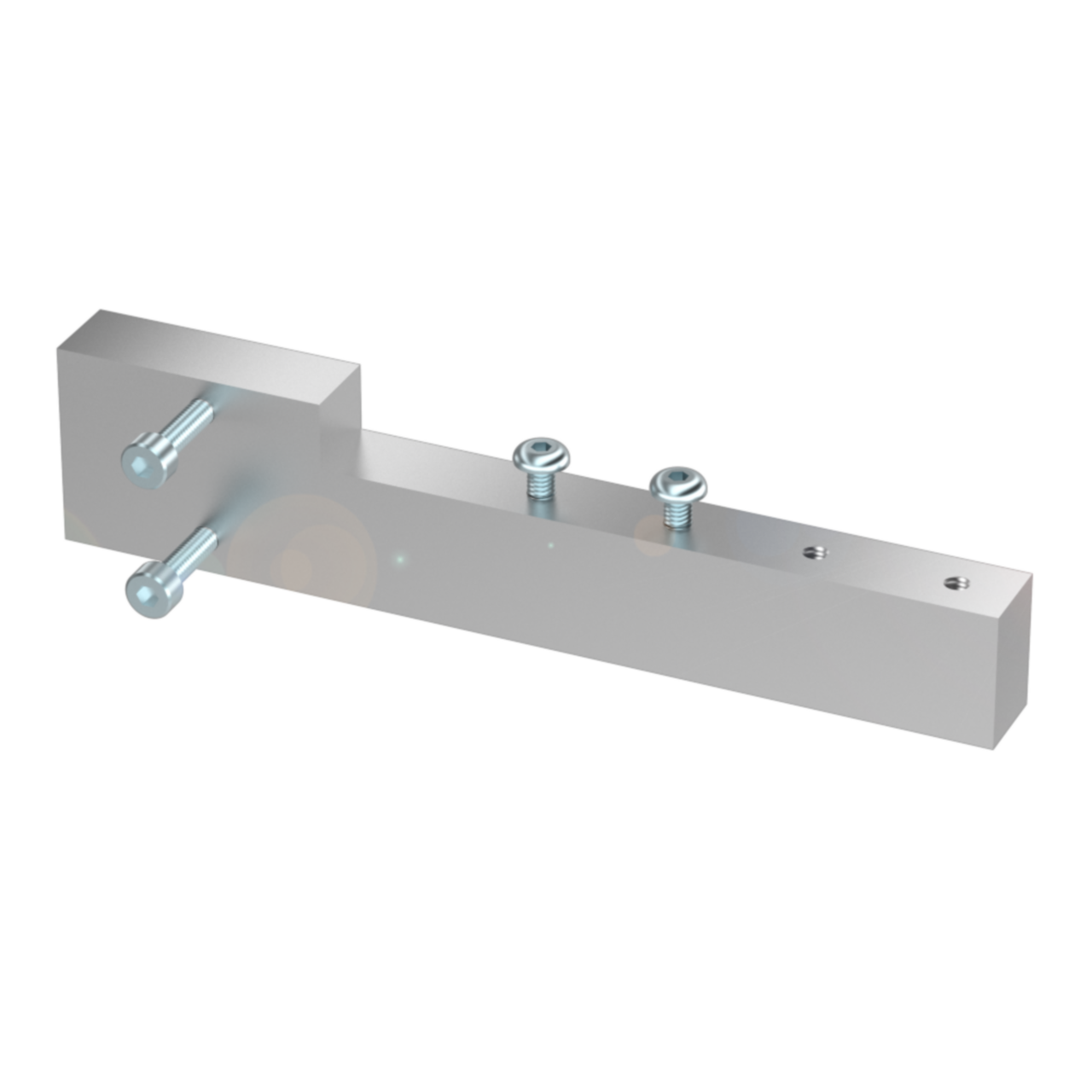 BAM004C (BMS CS-M-D12-CX04-01) Flexible mounting system - BALLUFF