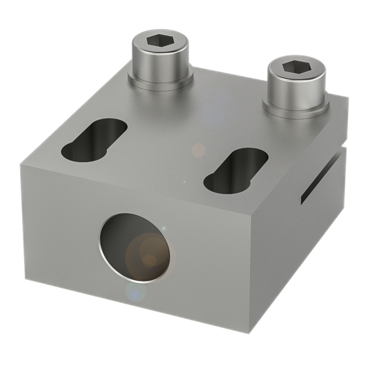 BAM01WZ (BES 12,0-KB-10-F-SA1) 汎用ホルダ - BALLUFF