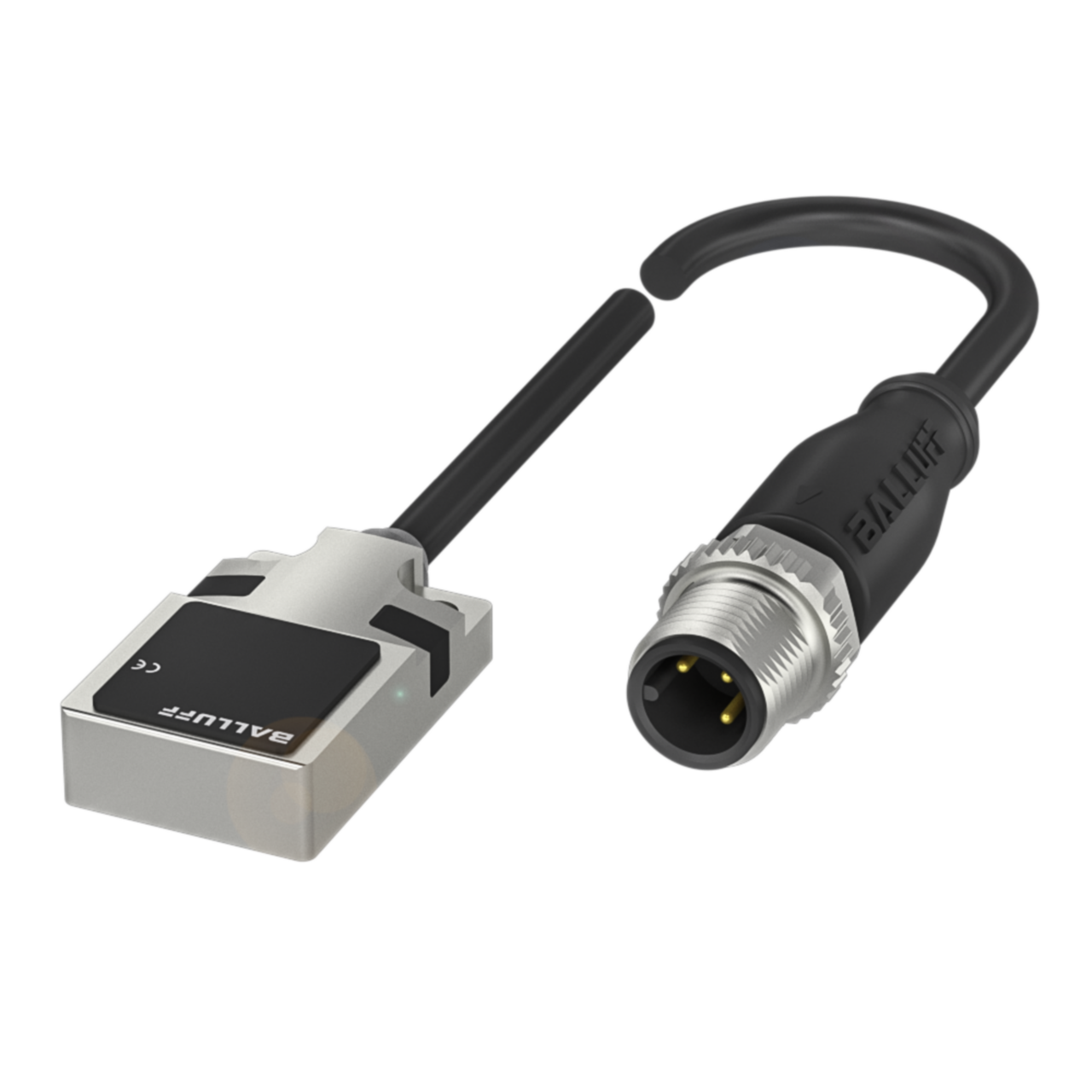 BES05U6 (BES R01ZC-PSC80B-BP00,1-GS04) Inductive proximity switches and ...