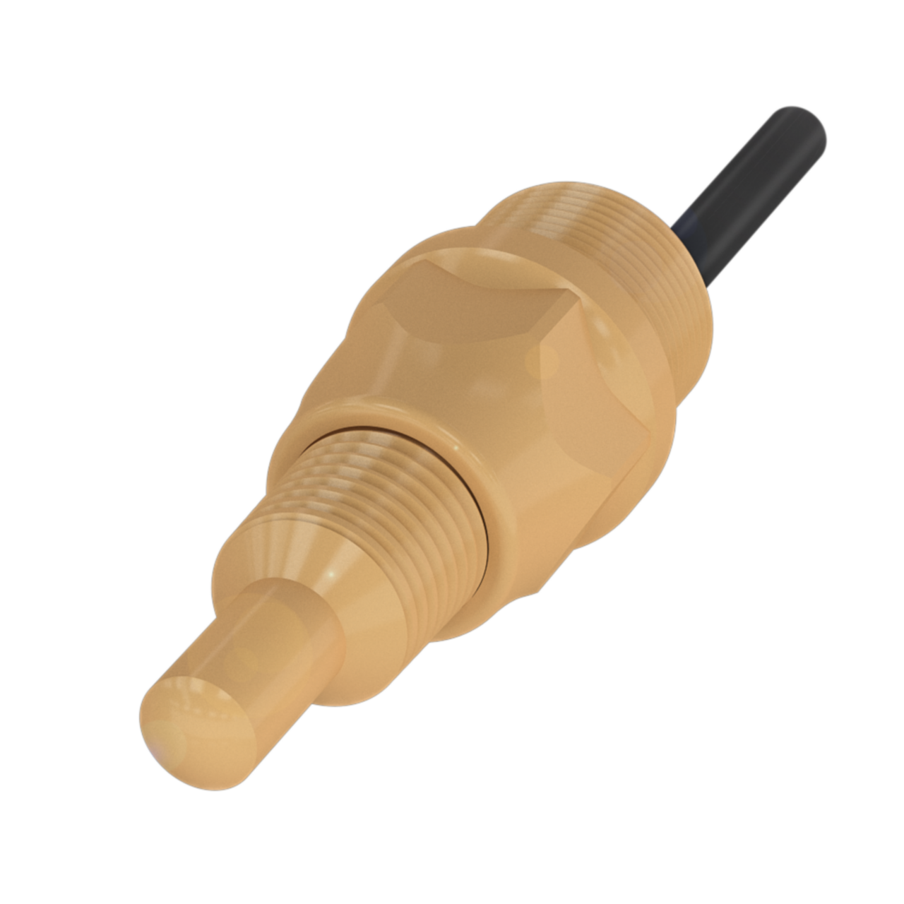 BCS0104 (BCS S44KK03-GPCFNG-EP02) Capacitive level sensors - BALLUFF ...