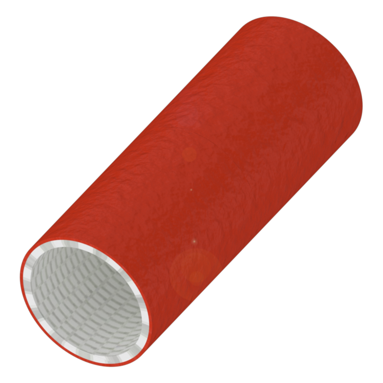 BAM0232 (BAM PT-XA-002-380-2-R15) Protective tubes for cables - BALLUFF USA