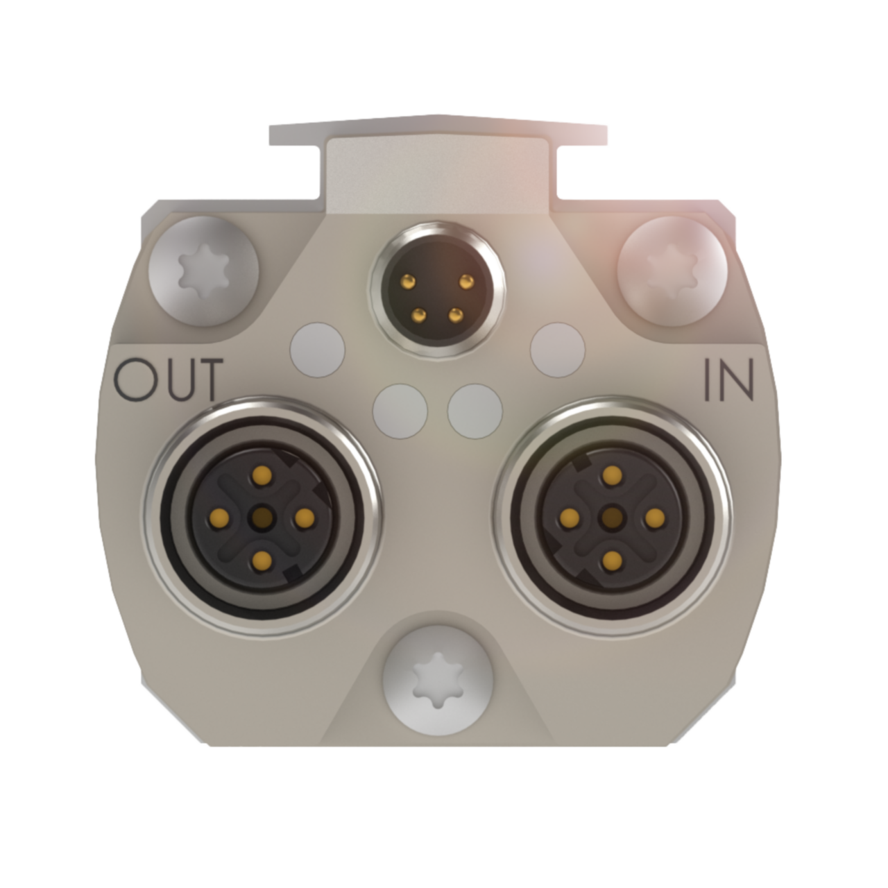 BTL1W39 (BTL7-V50T-M0150-P-C003) Magnetostrictive linear position ...