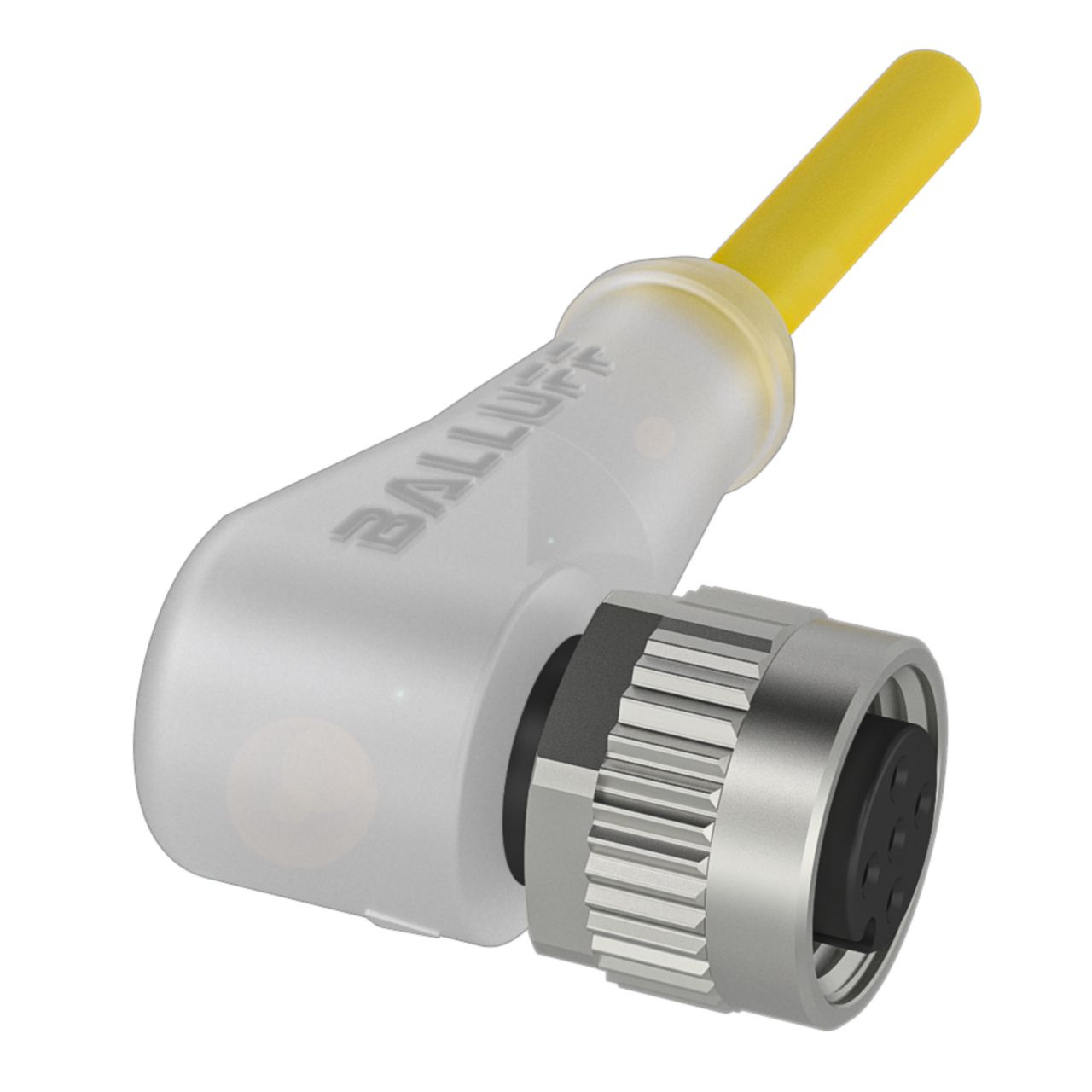 BCC0ETY (BCC M425-0000-1A-004-PX4334-100-C028) Single-ended cordsets ...