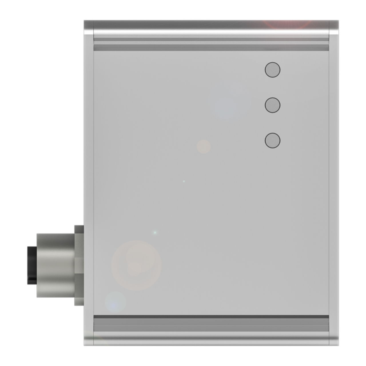 BNI0073 (BNI USB-901-013-A501) Communication adapter - BALLUFF United ...