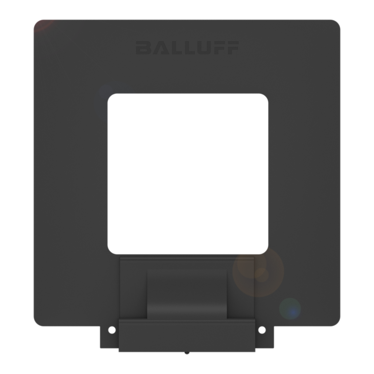 BIS00WL (BIS M-372-000-A01) 高频读/写头和天线 (13.56 MHz) - BALLUFF China