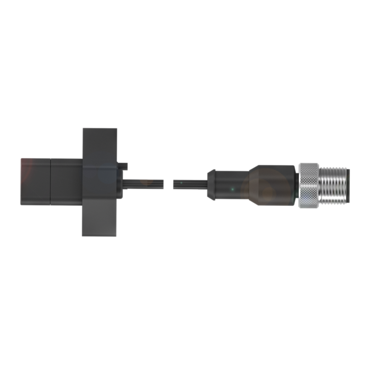 BIP0022 (BIP AD0-B014-01-EP00,2-S4-503) 电感式位置传感器 - BALLUFF