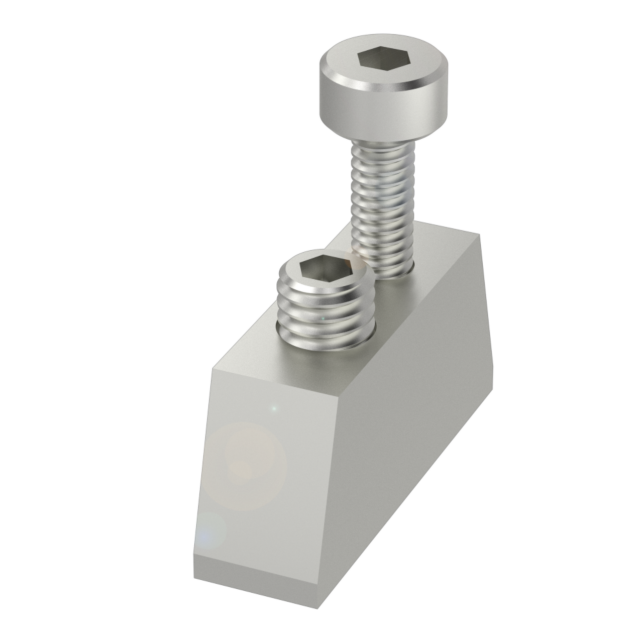 BAM01ML (BMF 103-HW-108) Mounting brackets for magnetic sensors ...
